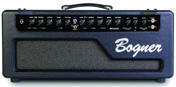 Bogner Alchemist Head 40 Watts | guitarguitar