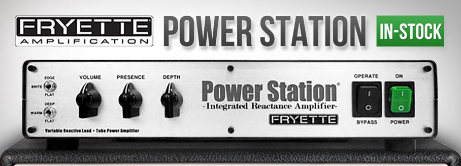 Electric Guitar Amps