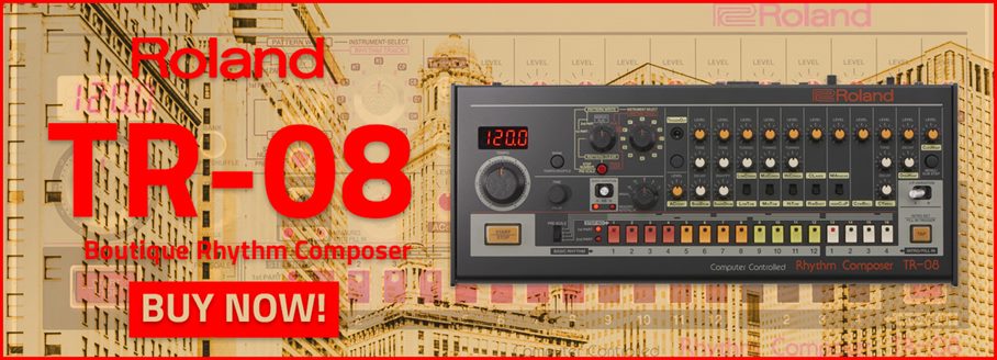 Roland Digital Drums