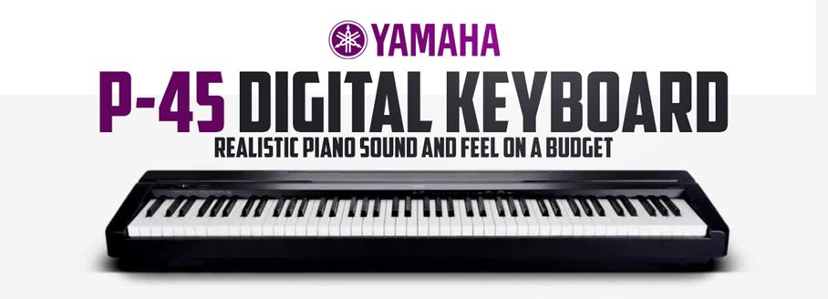 Keyboards | guitarguitar