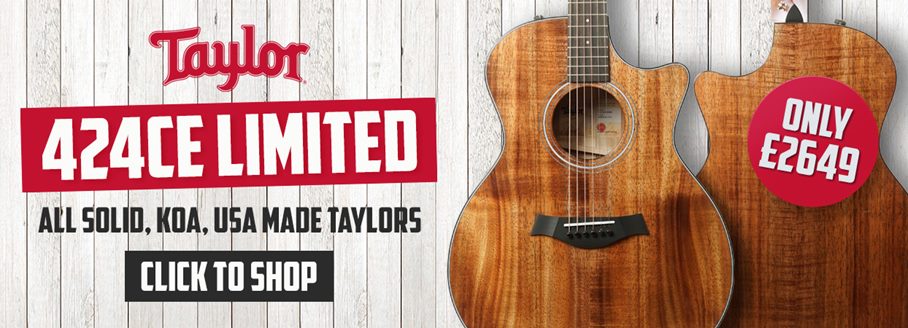 Acoustic Guitars | guitarguitar