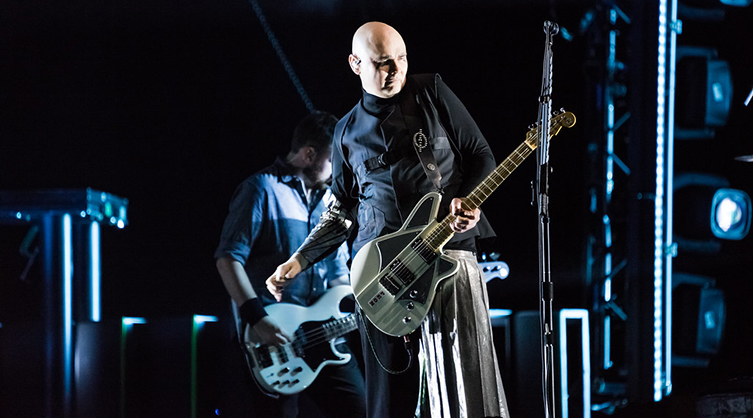 The guitarguitar Interview: Billy Corgan