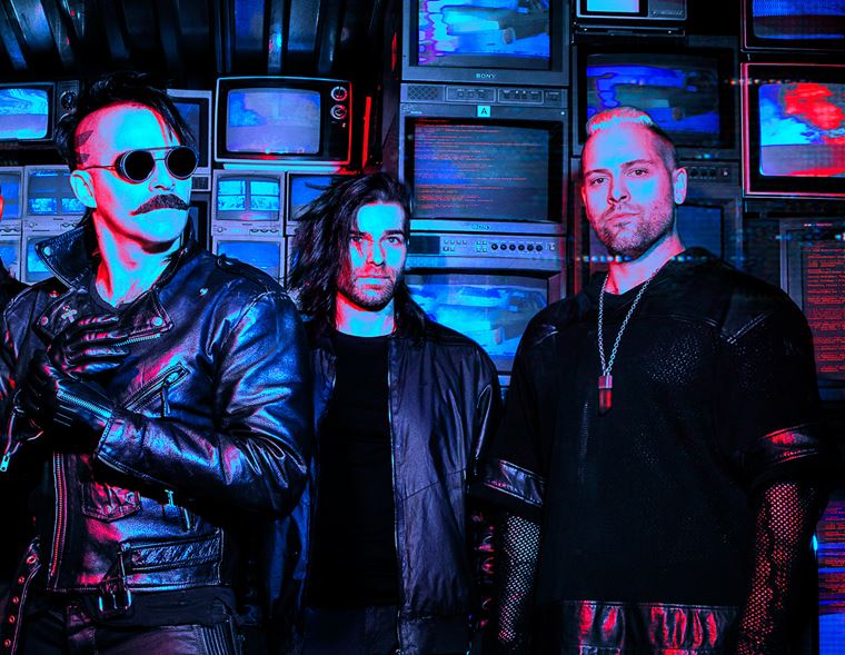 The guitarguitar Interview: Chase Brawner from 3TEETH | guitarguitar