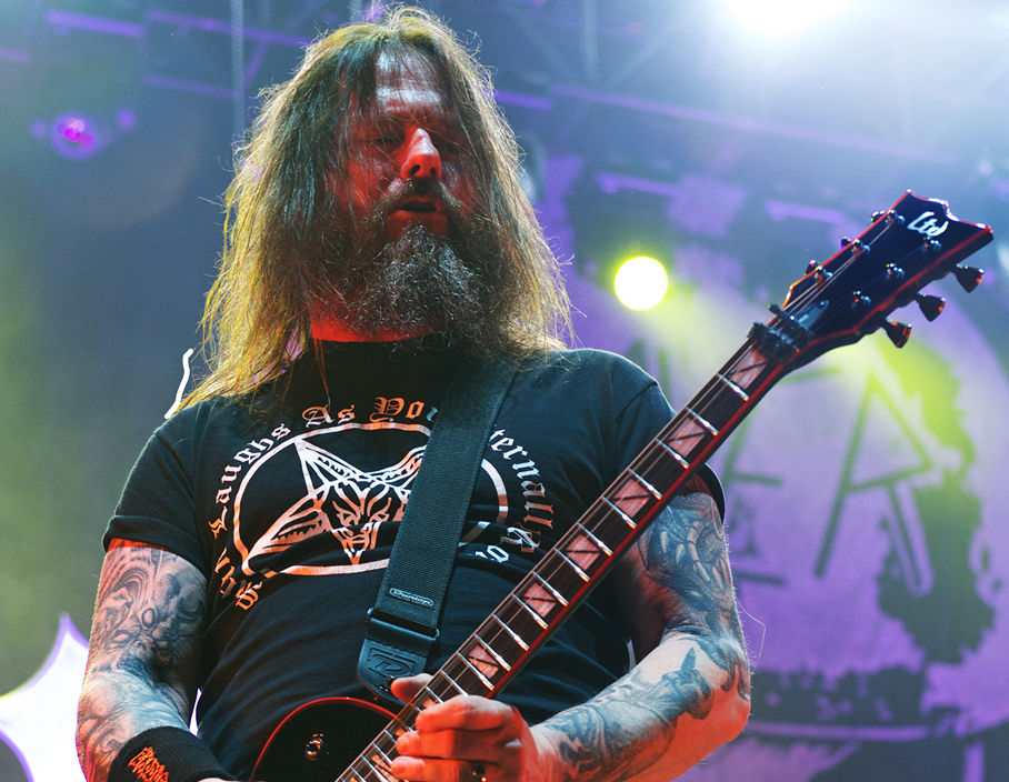 Latest news from GUITARGUITAR