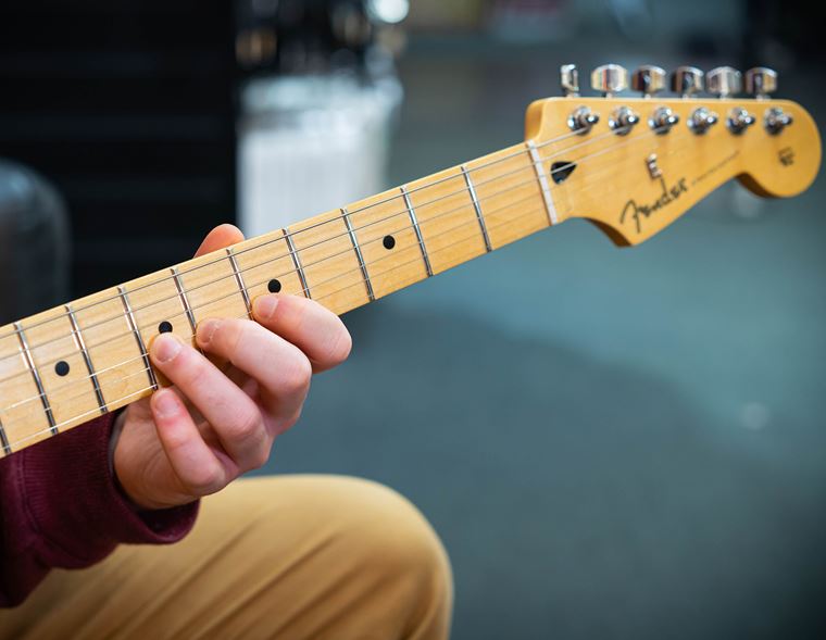 Five Riffs Every Guitarist Should Know | guitarguitar