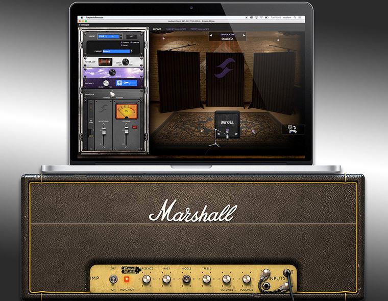 Amp Week: Our Favourite Guitar Sims | guitarguitar