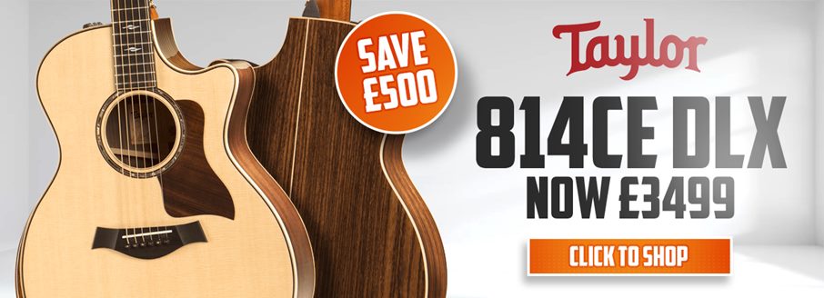 Acoustic Guitars | guitarguitar