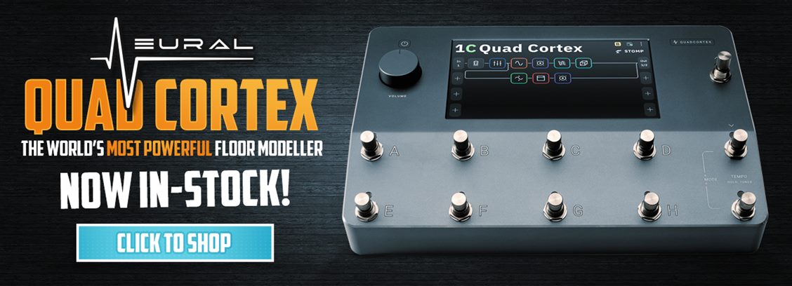 GUITARGUITAR | Guitar Shop & Musical Instrument Store