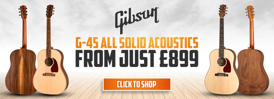 Acoustic Guitars | guitarguitar