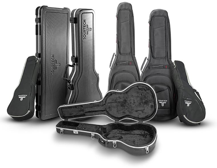 Offers: Half Price Gig Bag or Case at Your Local Store | guitarguitar