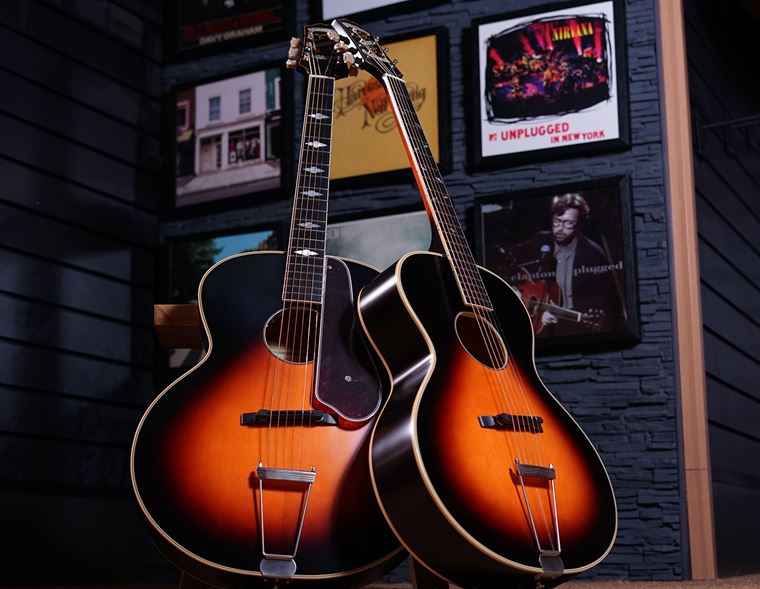 A Closer Look: Epiphone Century | guitarguitar