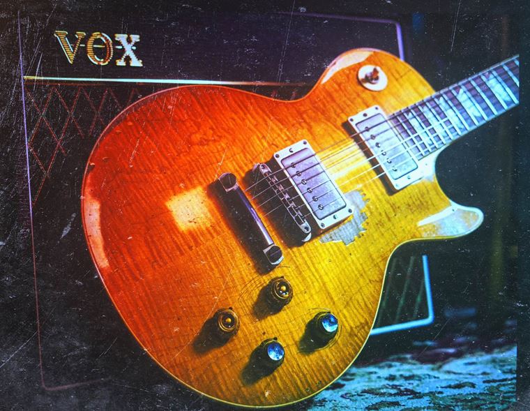 13 Most Legendary And Famous Blues Artists of All Time | guitarguitar