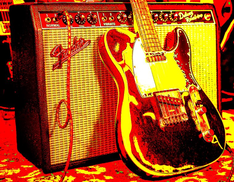 FENDER STANDARD SERIES: In Depth Review & Comparison | guitarguitar