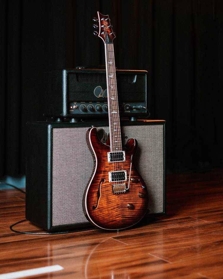 PRS SE 2025 released - Guitar Discussions on theFretBoard