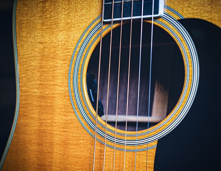 PRS: The Ranges Explained | guitarguitar