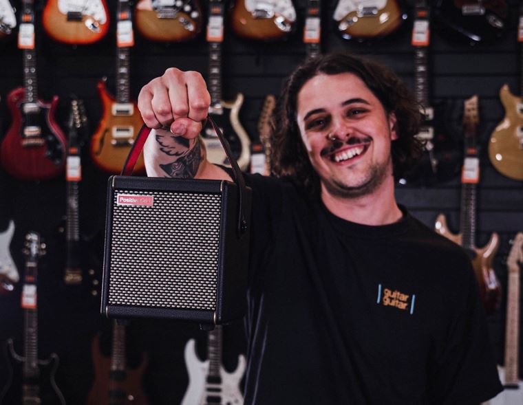 PRS: The Ranges Explained | guitarguitar