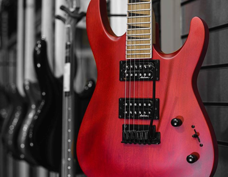 Top 55 Guitar Riffs of All Time | guitarguitar