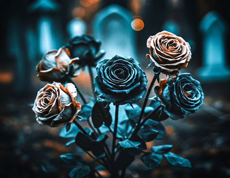 10 Best Goth Bands of All Time | guitarguitar