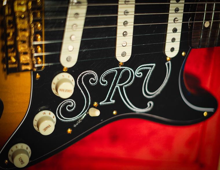 Fender Electric Guitars: The Ranges Explained from Standard to Ultra | guitarguitar