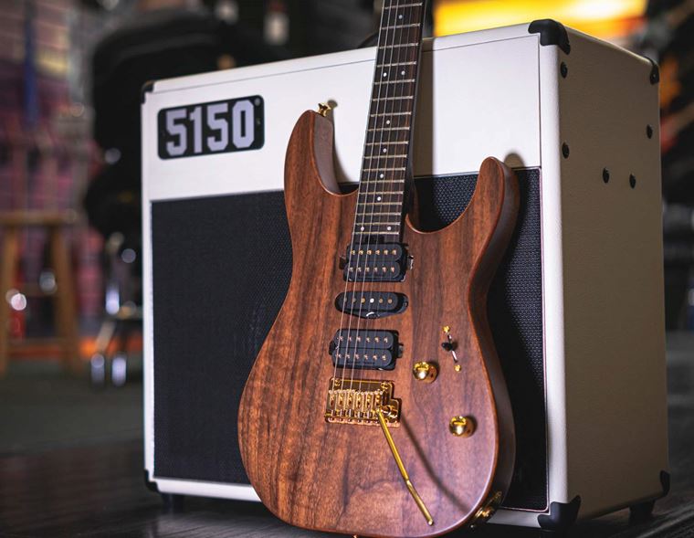 Charvel: The Ranges Explained | guitarguitar