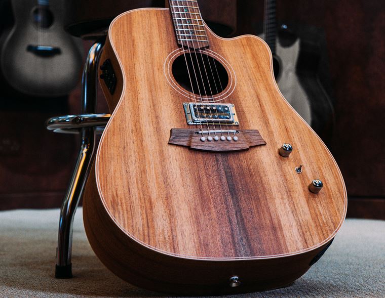 Everything You Need to Know about Cole Clark Guitars | guitarguitar