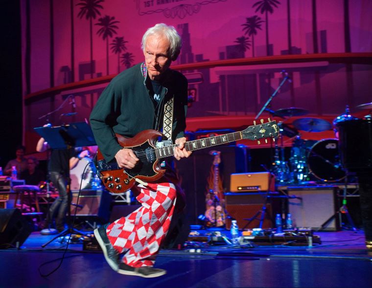 The Doors: 58 Years of their Debut Record! Plus Top Ten Doors Songs ...