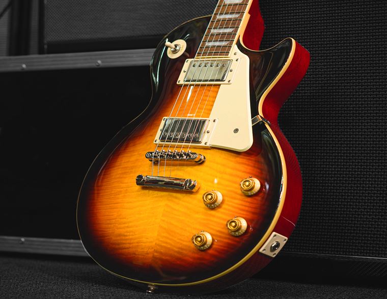 Epiphone: The Best of 2021 | guitarguitar