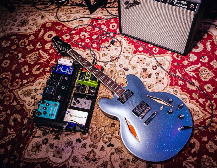 25 Guitar Essentials: Gear & Accessories Every Player Should Have | guitarguitar