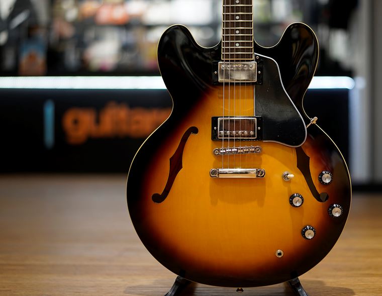 Our Favourite EPIPHONE Electric Guitars - November 2022 | guitarguitar