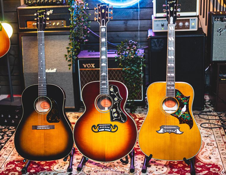 Top 55 Guitar Riffs of All Time | guitarguitar