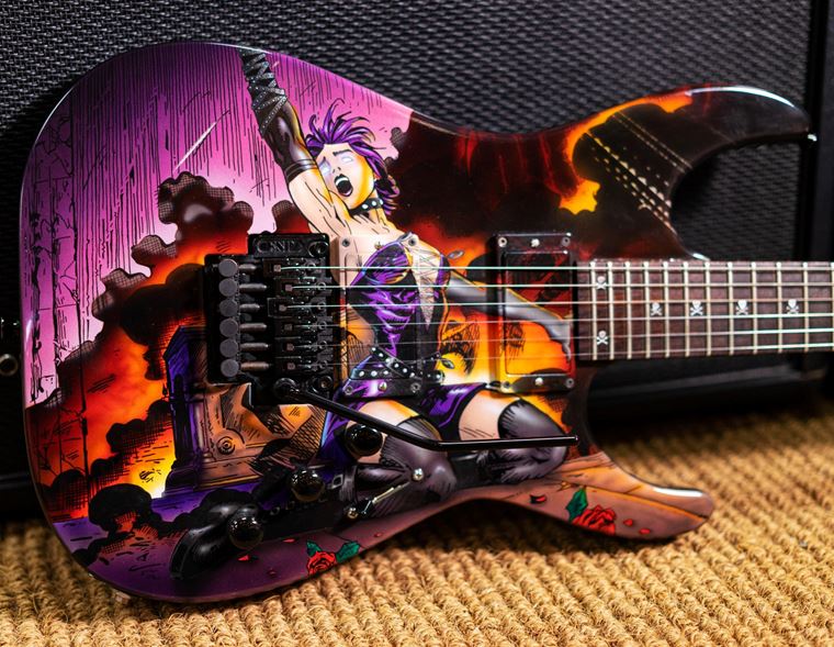 Punk Subgenres: A Brief Guide | guitarguitar