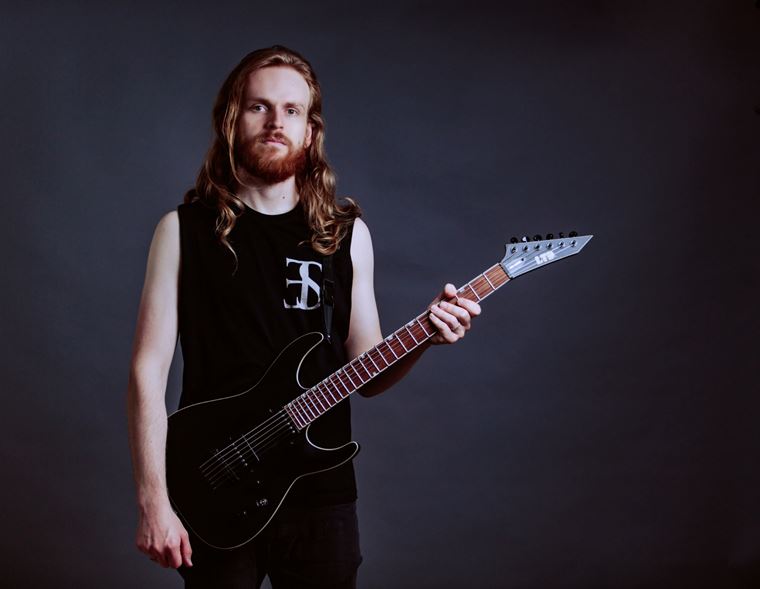 BILLY DUFFY: 40 Years of The Cult and Believing in the Power of Rock n ...