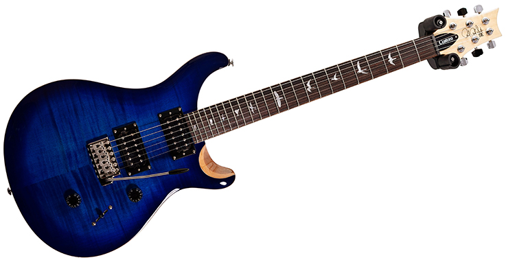 The Best Guitars for Every Genre | guitarguitar