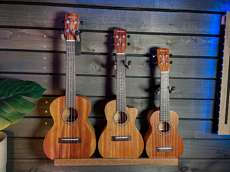 Artists Who Use Folk Instruments | guitarguitar