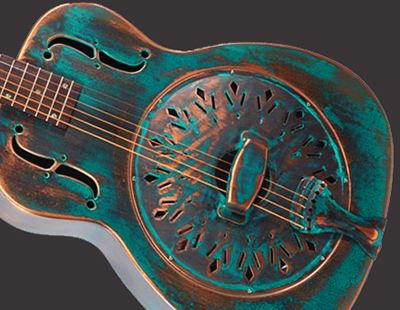 Folk Instruments Round Up | guitarguitar