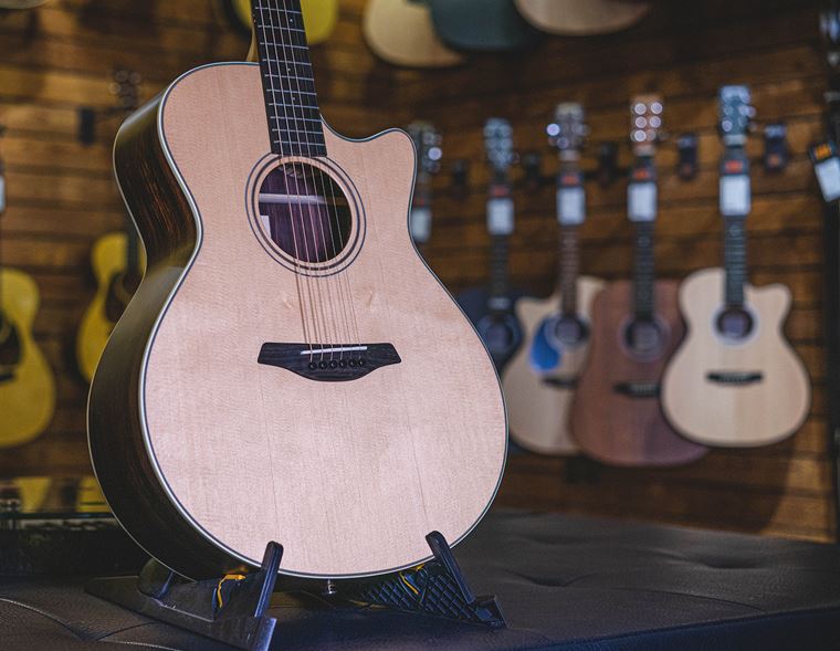 Furch Guitars: An Introduction | guitarguitar