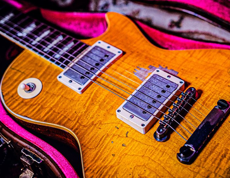 Best Electric Guitars 2025: Choices For Every Budget | guitarguitar