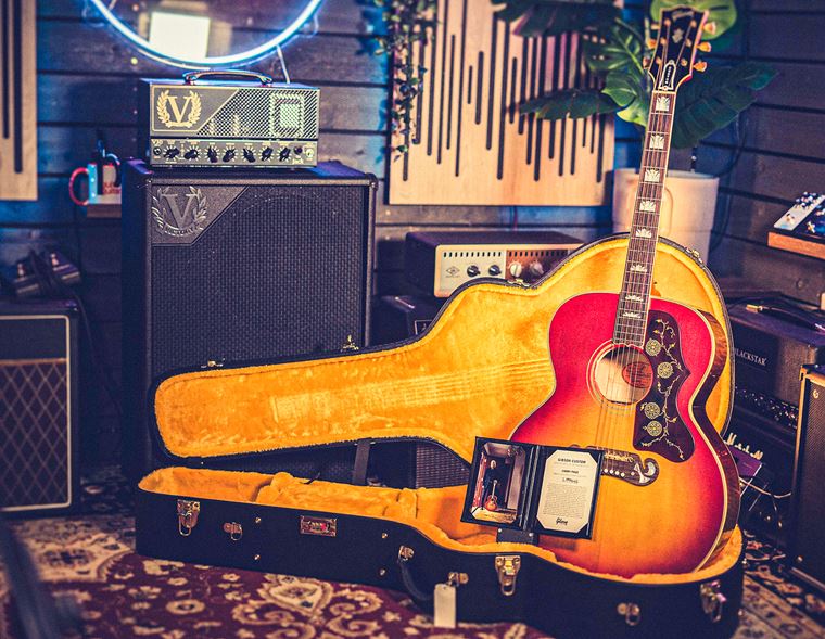 Martin Guitar Body Shapes & Sizes: Our Expert Guide | guitarguitar