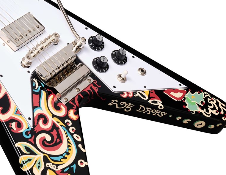 Fender Colours and Finishes - The Ultimate Guide | guitarguitar