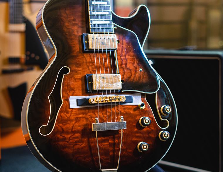 PRS: The Ranges Explained | guitarguitar