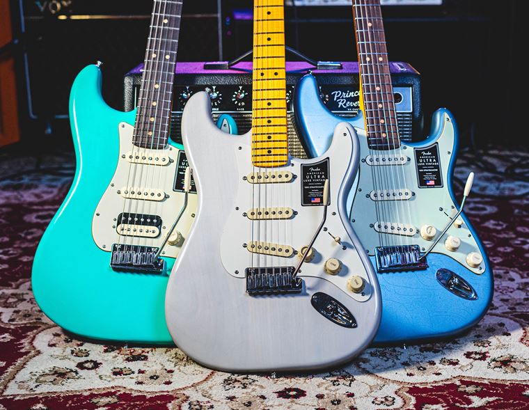 The 50 BEST Guitarists of ALL TIME! | guitarguitar