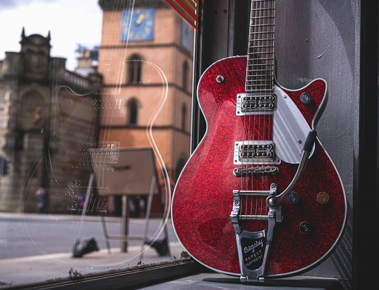 Myguitarguitar | guitarguitar