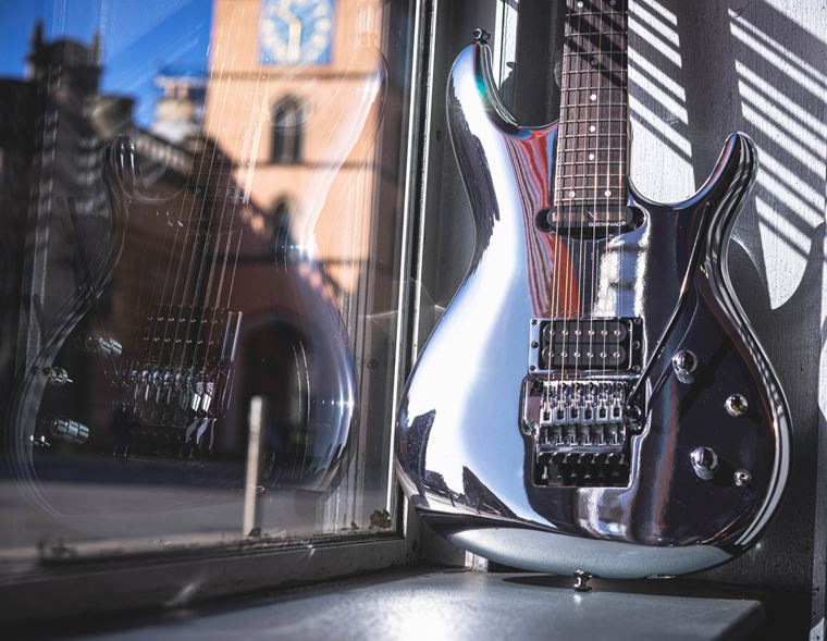 G3 Return in 2024! Original Lineup! | guitarguitar