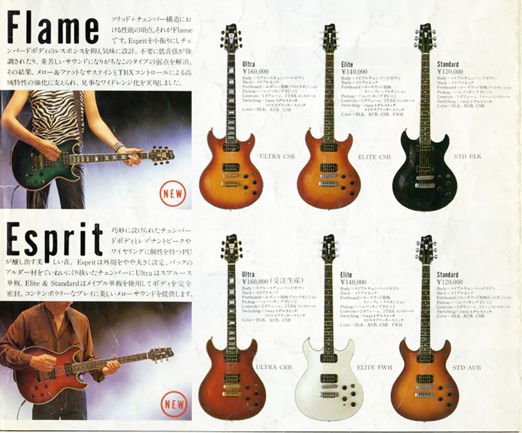 Fender Oddities: Unusual, Collectable and Unusual Fenders Throughout ...