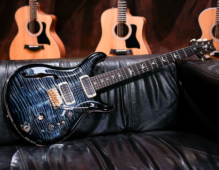 12 of The World’s STRANGEST Musical Instruments | guitarguitar