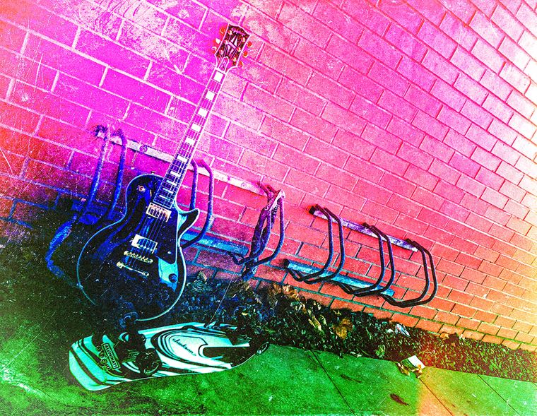 Fender Colours and Finishes - The Ultimate Guide | guitarguitar