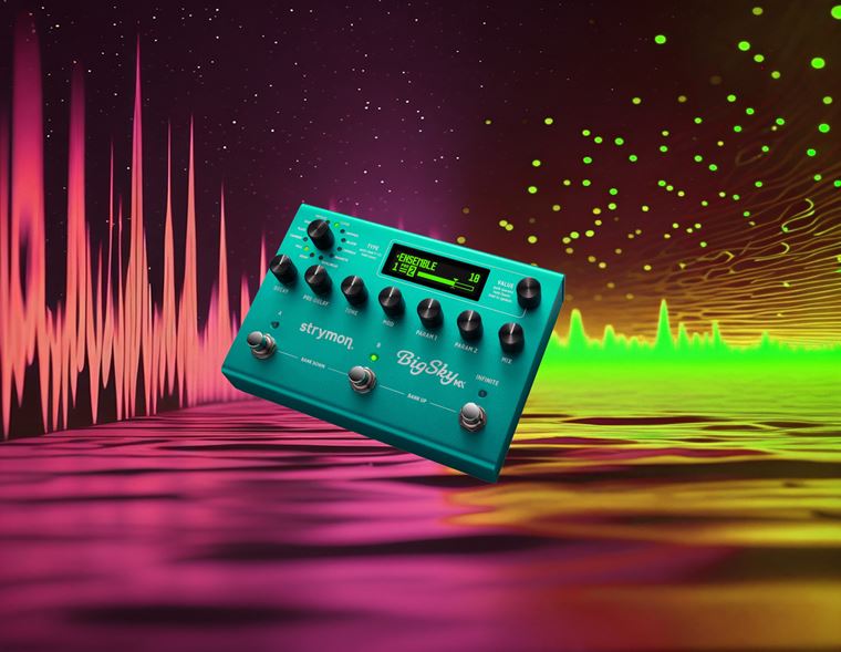 Guitar Pedal Order: Our Expert Guide | guitarguitar