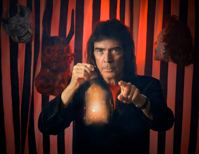 BILLY DUFFY: 40 Years of The Cult and Believing in the Power of Rock n Roll! Exclusive INTERVIEW ...