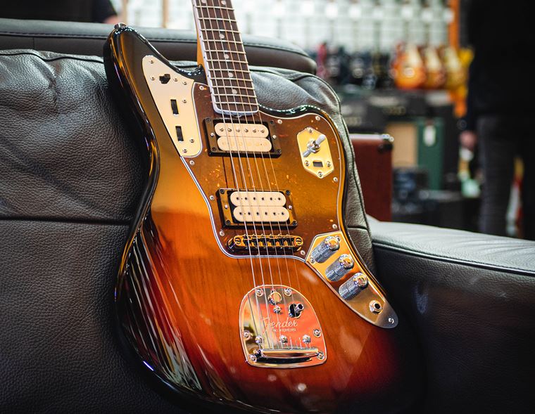 Best Contemporary Signature Guitars for Modern Artists | guitarguitar