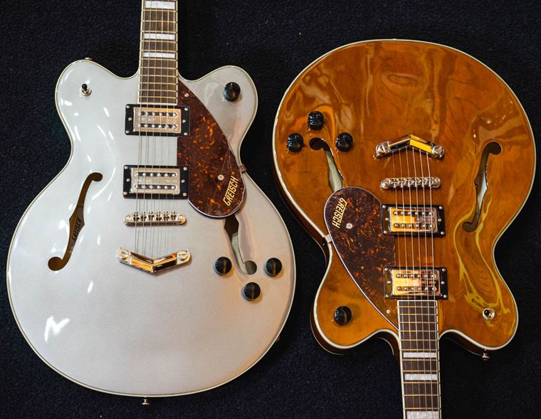 Yamaha Acoustic Guitars: The Ranges Explained | guitarguitar